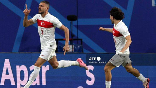 Daftar Tim Lolos 8 Besar Euro 2024 – Belanda dan Turki Jadi Pelengkap ...